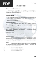 Teste de Impressão 4 Cores e Qualidade | PDF