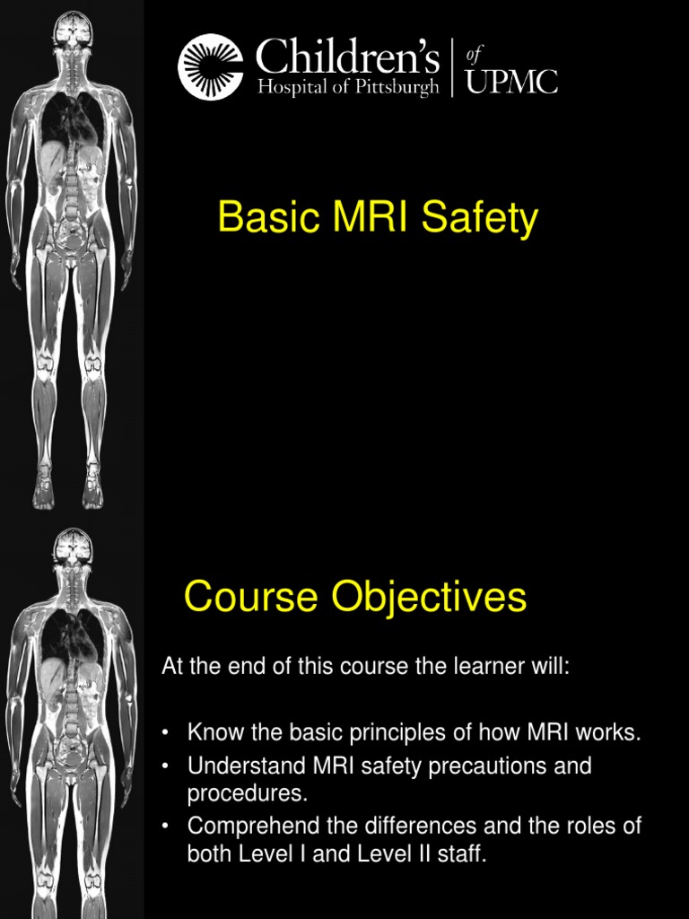 Mri Basics | PDF | Magnetic Resonance Imaging | Radiology