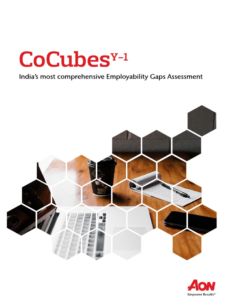 CoCubes Test Syllabus_Engg_2023 | PDF