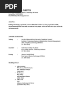 Understanding Interpretative Dance | PDF | Dances | Performing Arts