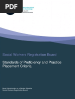 SSSC Codes of Practice For Social Service Workers and Employers | PDF ...