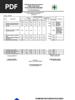 Cara Login SIMPEG Badung Online | PDF