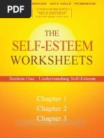 Criminal Thinking Worksheet | PDF