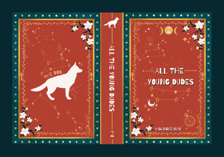 ATYD Book 2 Cover | PDF