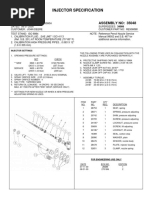 SAE Bellhousing and Flywheel Measurements | PDF | Horsepower | Vehicle ...