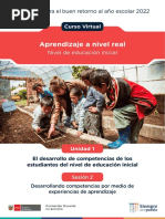Proyecto de Valores | PDF | Aprendizaje | Comunicación