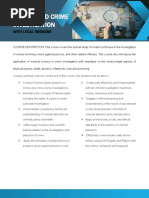 Motive Vs Intent | PDF | Intention (Criminal Law) | Crime & Violence