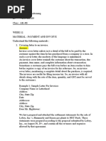 GCASH Template | PDF