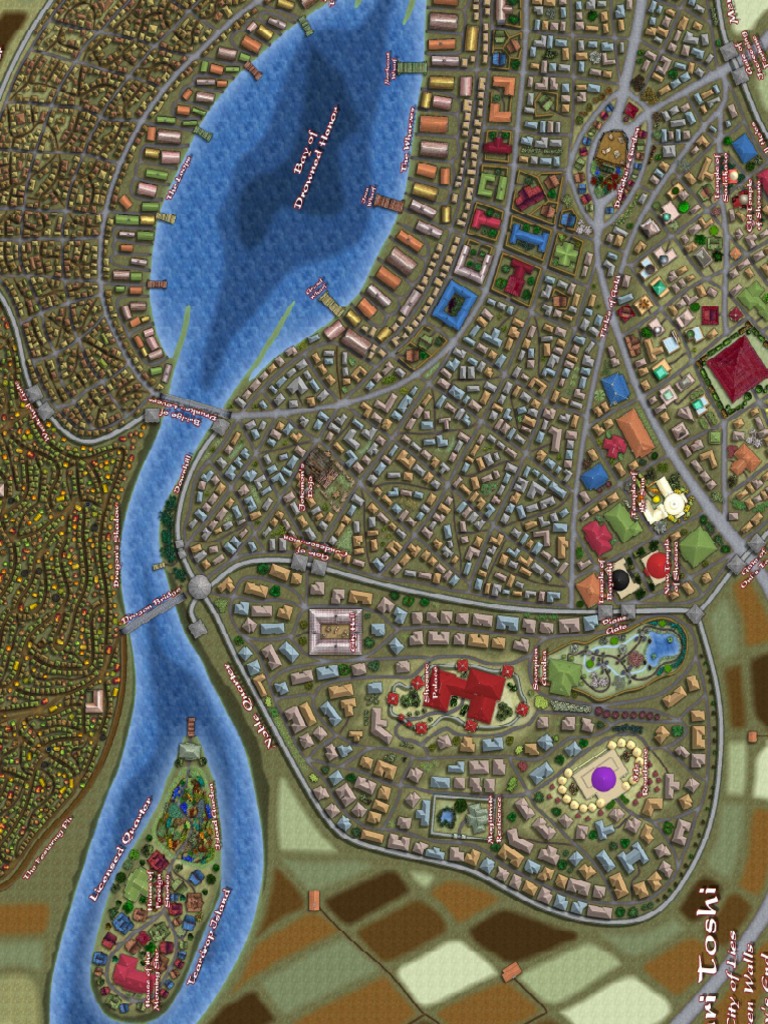 Ryoko Owari Toshi | PDF