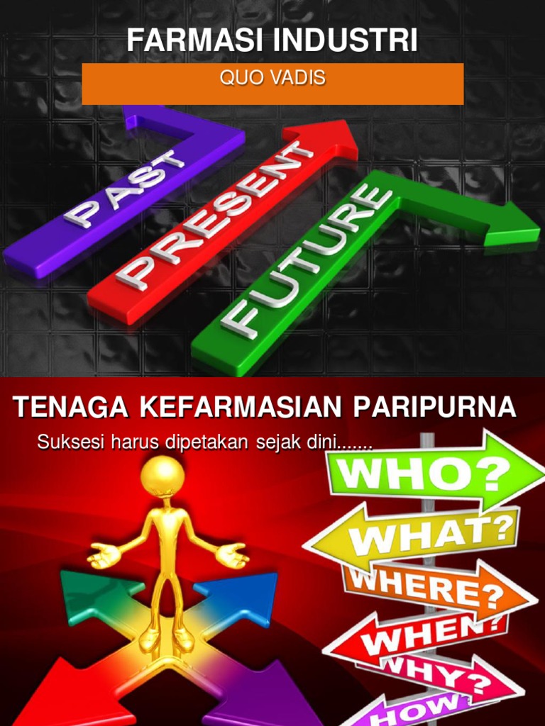 Reformasi Perijinan OSS-Industri Farmasi | PDF | Bisnis