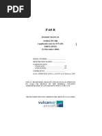 Fuel Conversion Table | PDF | Units Of Measurement | Nature