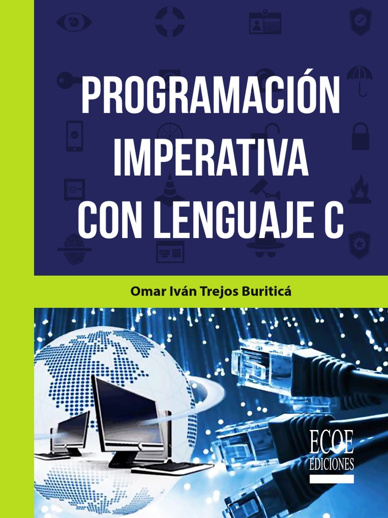 Programación Imperativa Con Lenguaje C | PDF
