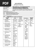 Atos GCM Model - English | PDF | Expert | Leadership