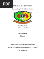 soal CC 03 | PDF