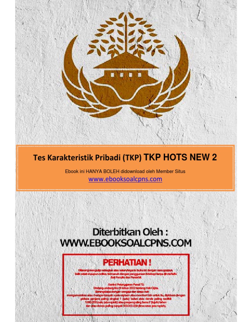 TKP Hots New 2 | PDF