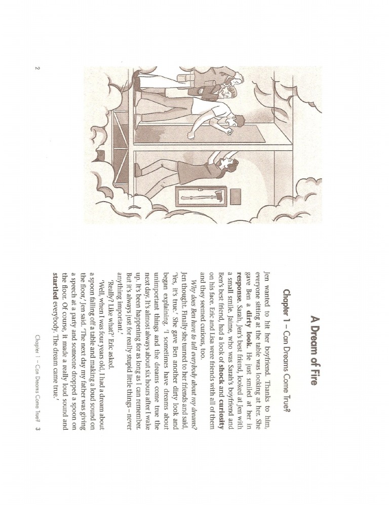 Short Stories in English - 01 | PDF