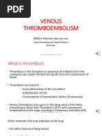 Blood Transfusion Notes-1 | PDF