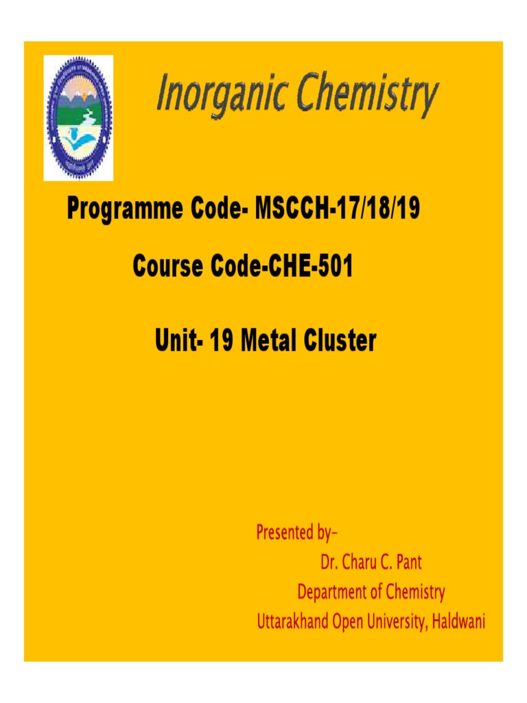 Metallocarboranes and Borane Clusters | PDF | Boron | Molecules