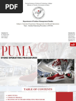 8 Steps of Call - PepsiCo | PDF | Merchandising | Business