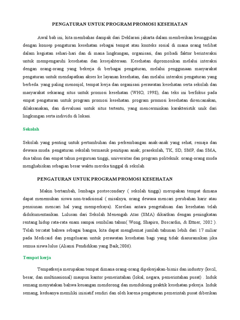 HP Fix 2 | PDF | Pengembangan Diri | Gaya Hidup