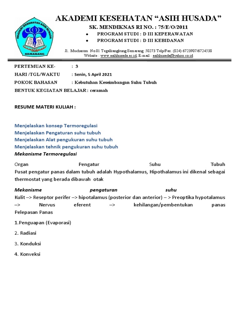 Notulen Kep. Dasar Bu Kom Hyu | PDF