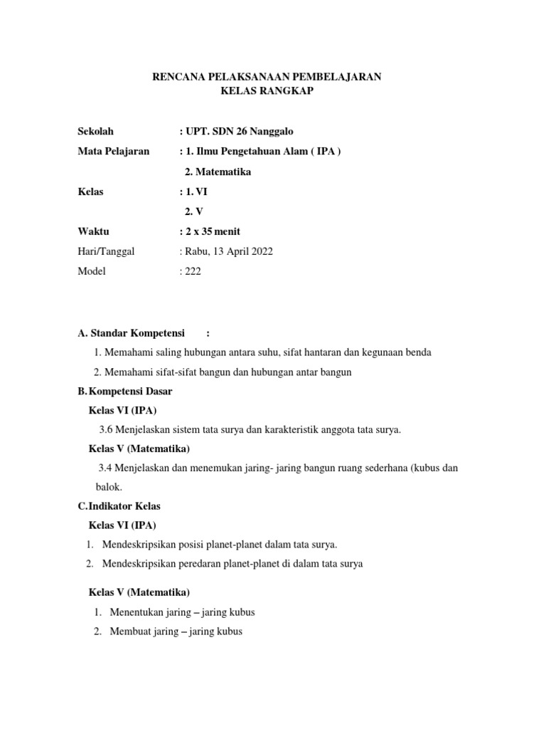 TT 1 | PDF | Karier & Perkembangan | Seni