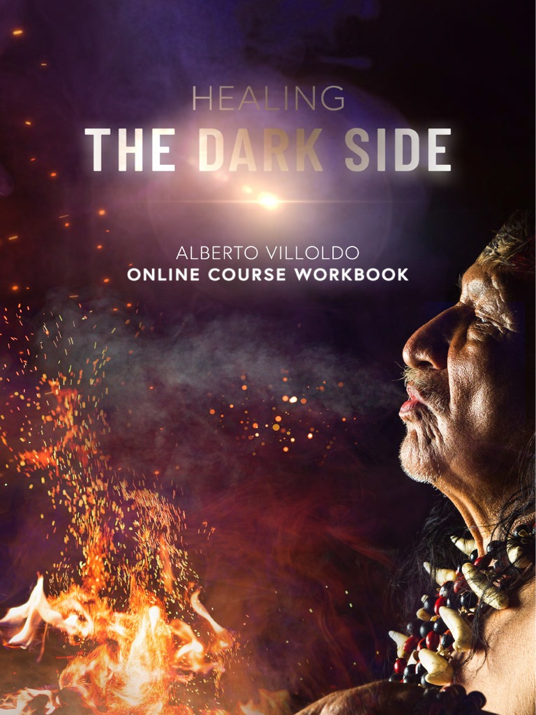 1613133015833lesson 1 - The Nature of Evil | PDF | Shamanism | Femininity