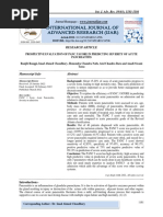 Suture Removal Documentation Examples | PDF | Wound | Surgical Suture