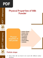A 4 A - Scorched Particles - tcm11-30908 | PDF | Powdered Milk | Filtration