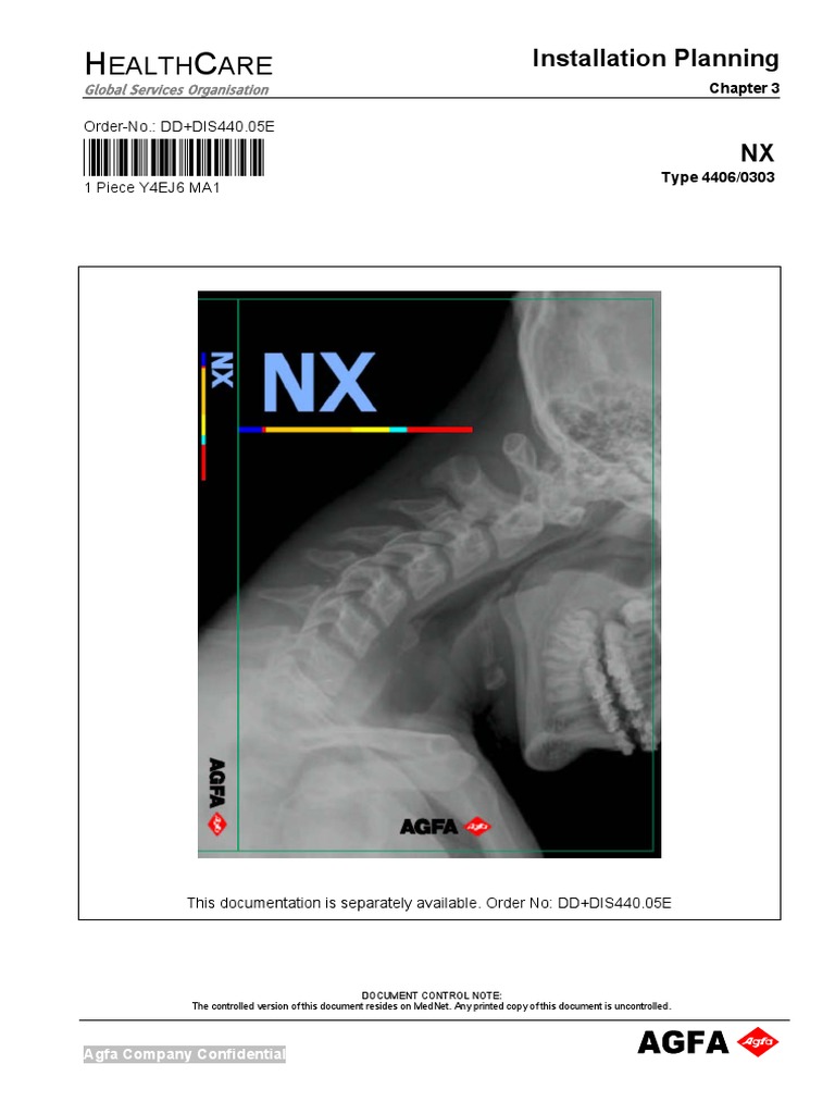 NX - Installation Planning 3.0 | PDF | Malware | Password