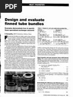Pipe Insulation THK Calculation | PDF