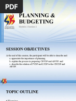 SK Duties and Responsibilities Overview | PDF | Goal | Leadership