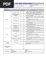 Jsa Nitrogen Purging | PDF | Nitrogen | Gas Technologies