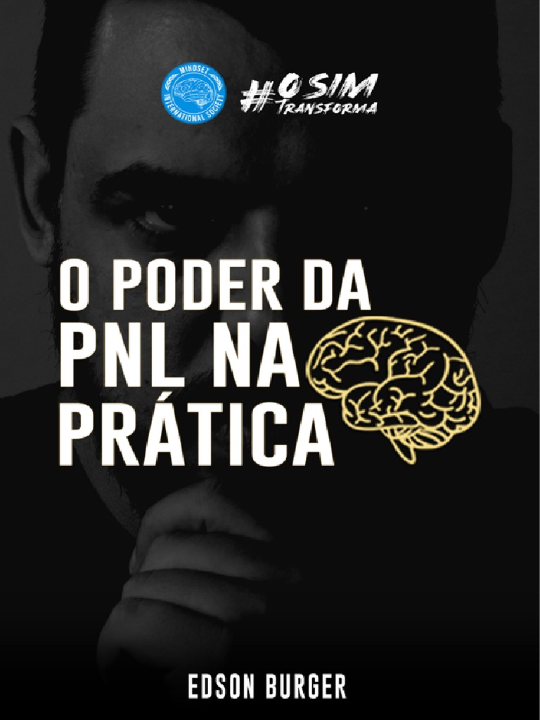 O Poder Da PNL Na Prática - Apostila Oficial | PDF