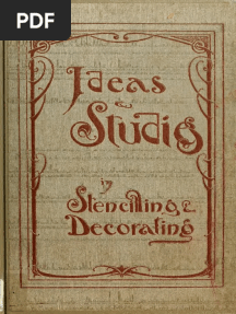 Visual Arts Documents & PDFs | Scribd