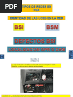Psa Bsi Pinout | PDF | Vehículos | Industria del vehículo