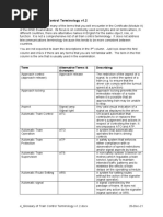Interlock Table | PDF | Track (Rail Transport) | Switch