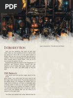 Random Effect d100 Table | PDF | Alcoholic Drinks | Beverages