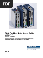RoboMaster M3508直流无刷减速电机使用说明V1.0（中英日） | PDF | Electric Motor ...
