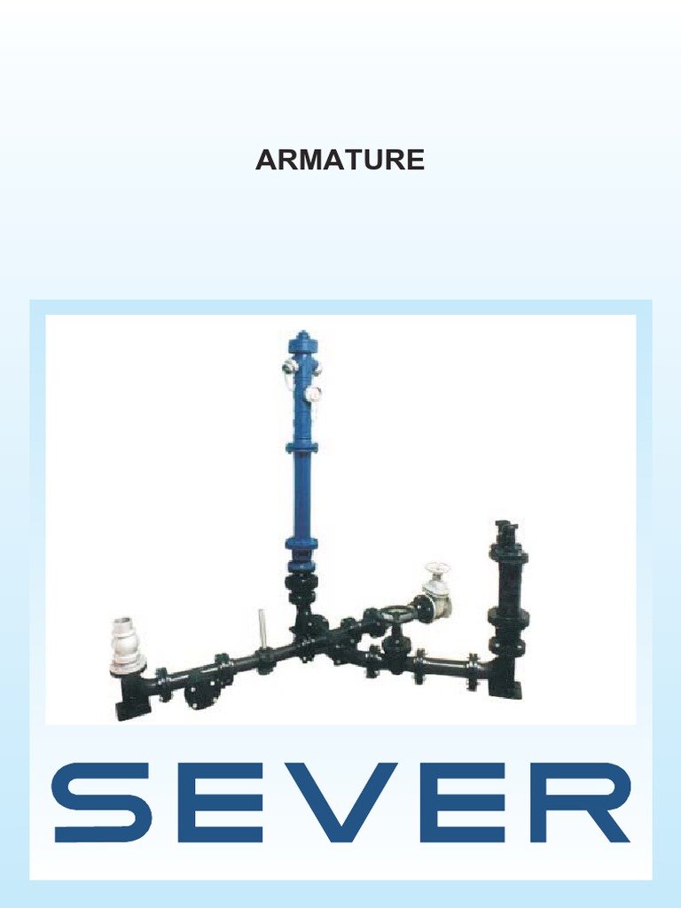 Armature | PDF