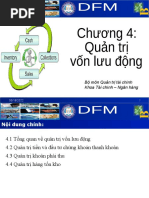 Chapter26 ShortTermFinance | PDF