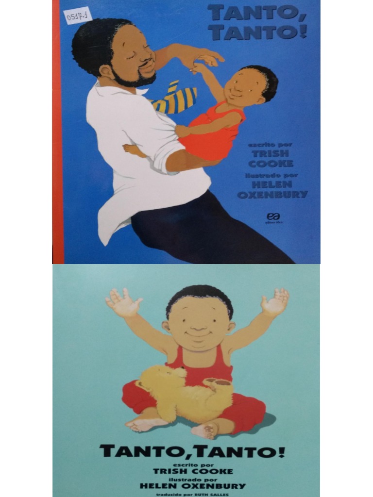 Tanto Tanto PDF | PDF