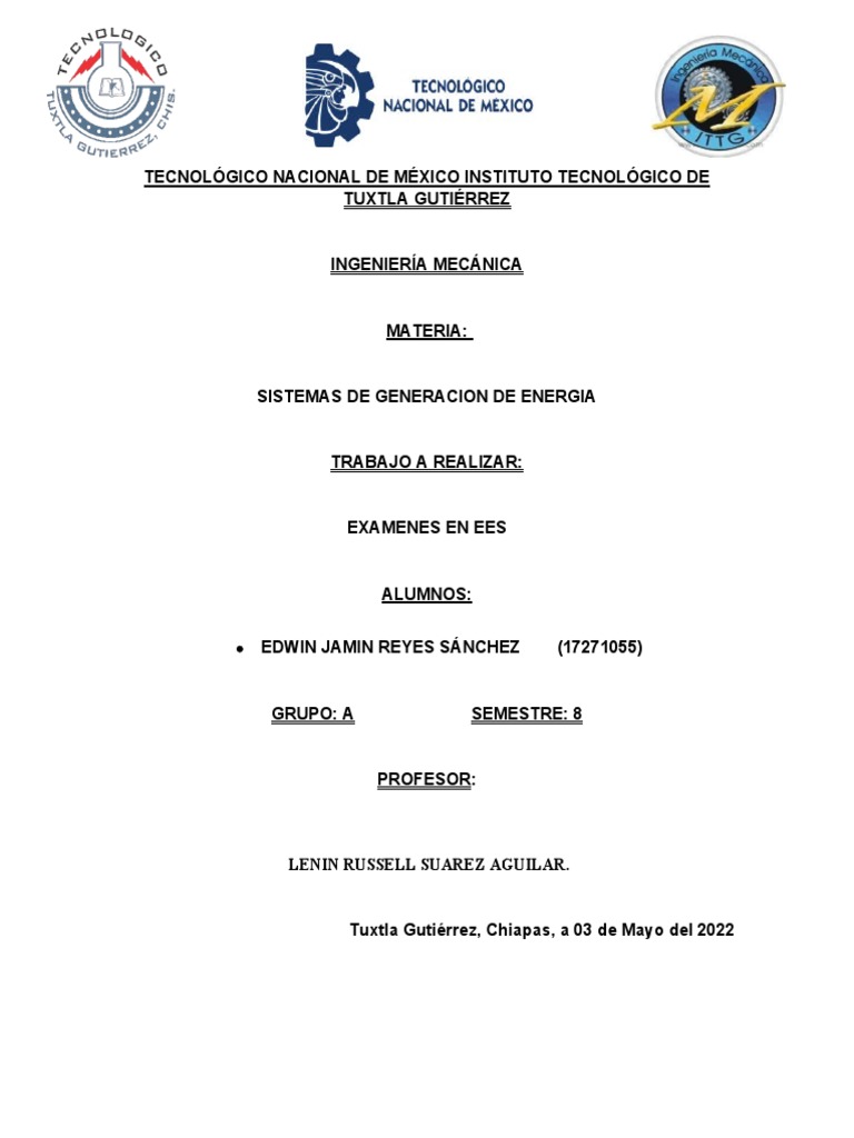 Edwin Jamin Reyes Sánchez (17271055) : Lenin Russell Suarez Aguilar | PDF