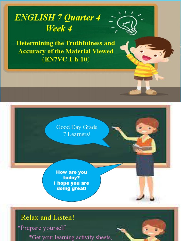 Evaluating Truthfulness in Writing | PDF | News | Essays
