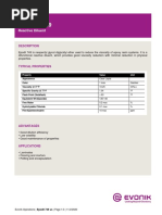 Sikadur 504 Aggregate | PDF | Personal Protective Equipment | Dangerous ...