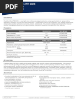 Cardolite Coatings Brochure PDF | PDF | Epoxy | Chemical Substances