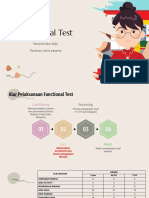 Tutorial Alfa Learning Gap FT | PDF