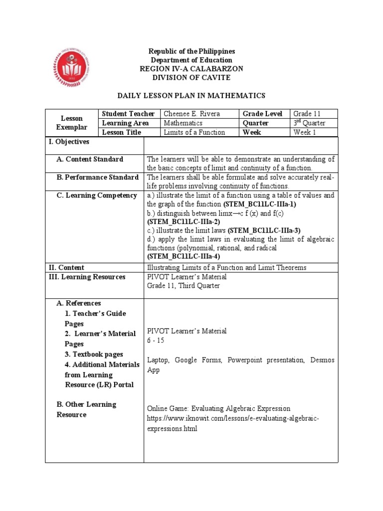 (Stem - Bc11Lc-Iiia-1) (Stem - Bc11Lc-Iiia-2) (Stem - Bc11Lc-Iiia-3) (Stem - Bc11Lc-Iiia-4 ...