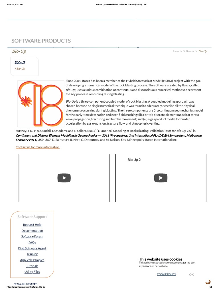 Up 05 | PDF | Http Cookie | Cloud Computing
