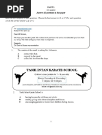 Pen Pal Letter Writing Guide | PDF